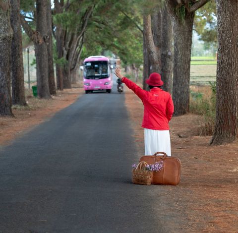 Public Transport Accessibility Level calculator (PTAL-C) | Steer