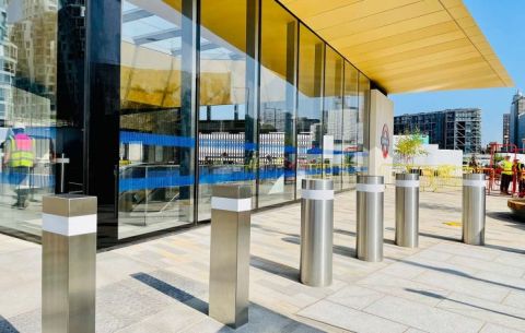 Northern Line extension from Kennington to Battersea via Nine Elms ...